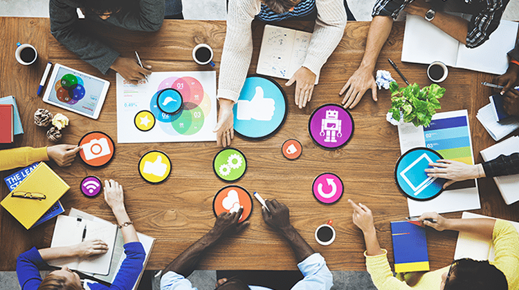 Vantagens de um sistema digital para a recepção de eventos | Tec Mobile