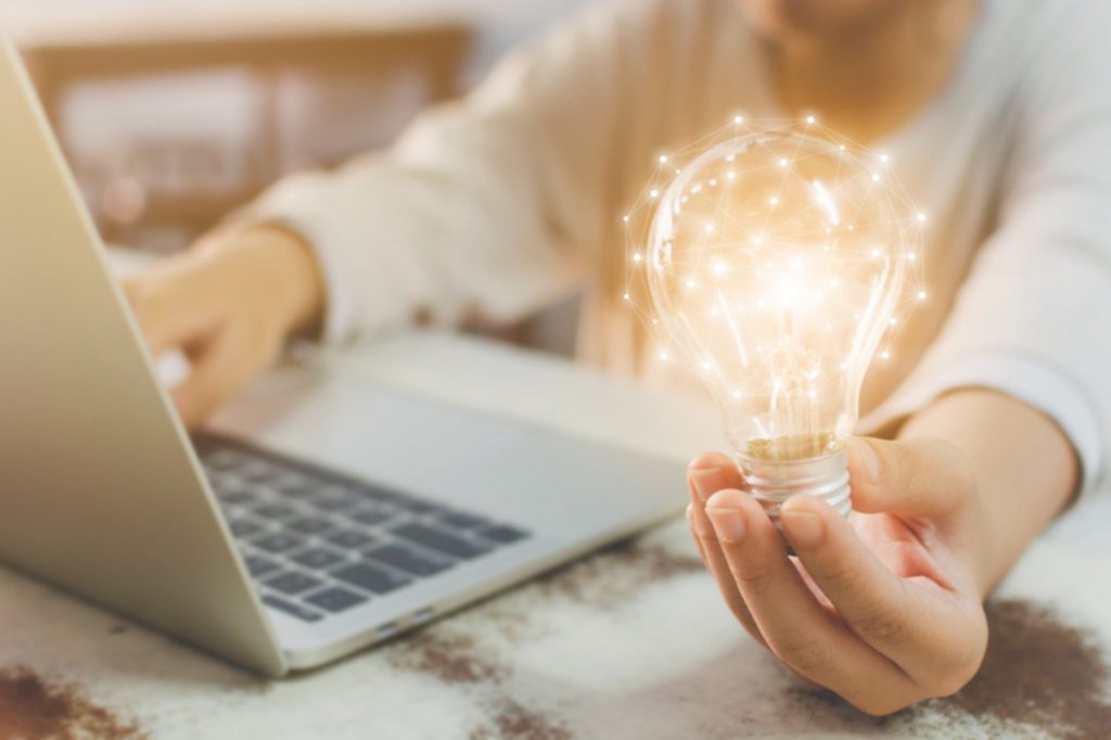 Descubra 8 maneiras de validar ideias inovadoras de negócio - Tec Mobile