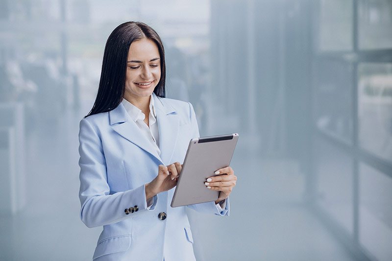 Parceria Tec Mobile e John Richard | Tec Mobile