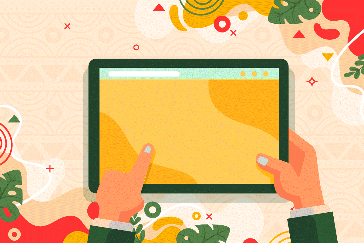 Aluguel de tablet Salvador | Locação para empresas