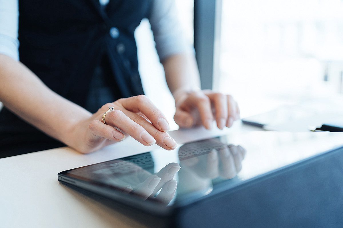 Aluguel de tablets: as vantagens para o seu negócio | Tec Mobile