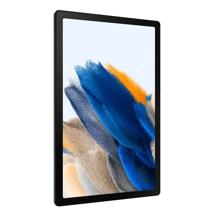 Aluguel de Tablet Samsung Galaxy Tab A8 4G 10.5" | Tec Mobile