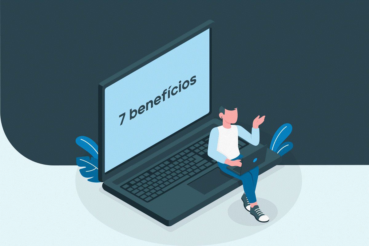7 benefícios da terceirização de TI para a empresa - Tec Mobile