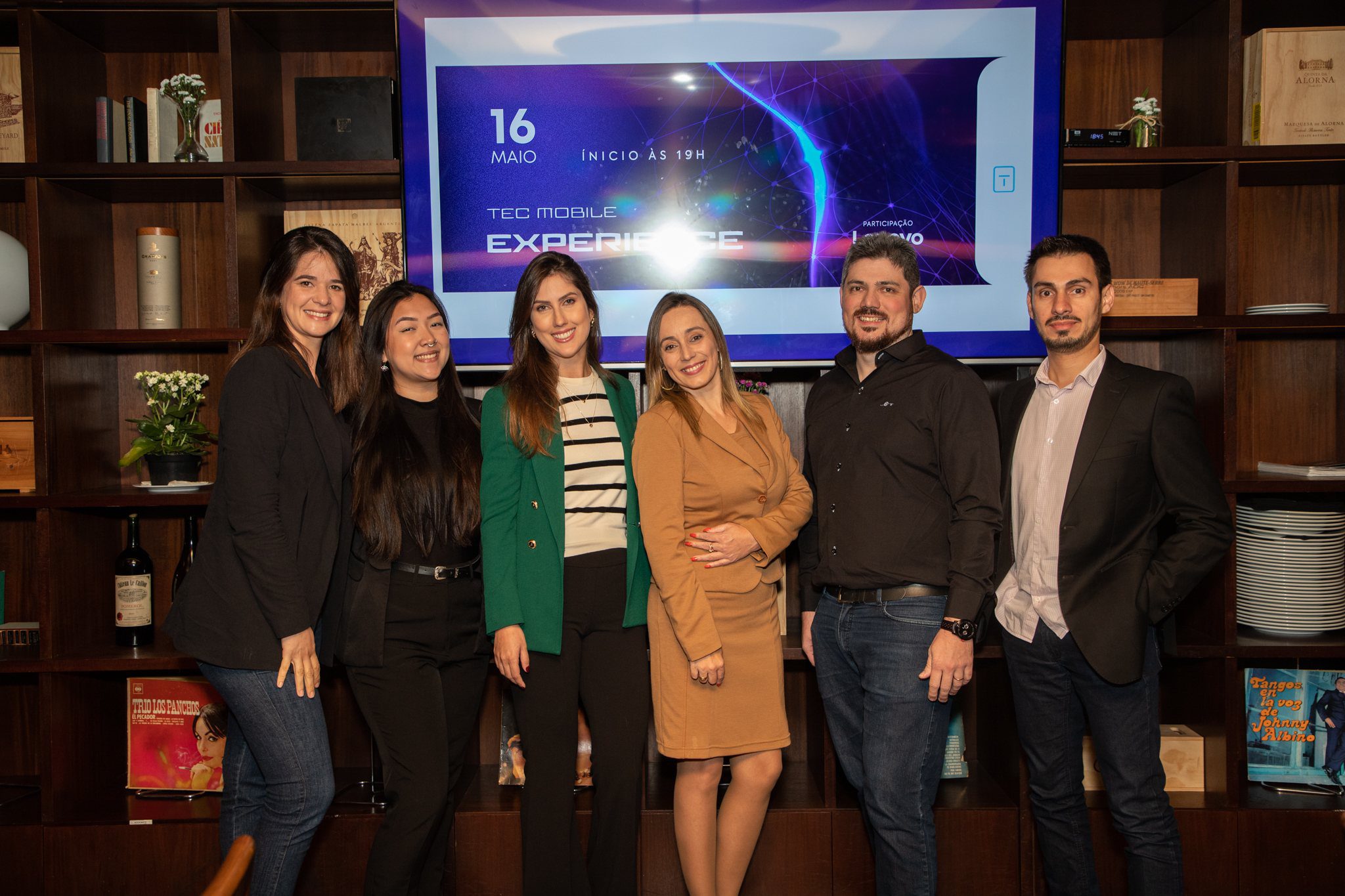 Conte sua história: Empreendedor cresce 170% ao ano | Tec Mobile