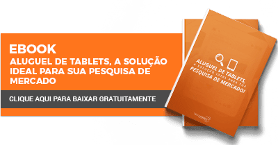 Aluguel de tablets vale a pena? [vantagens, como funciona, preços]