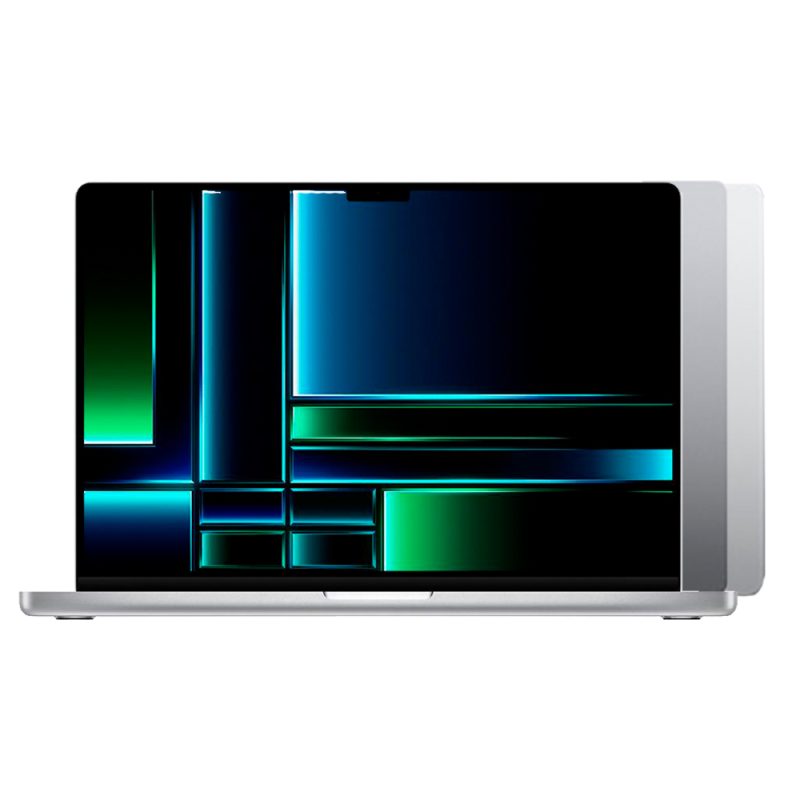 Locação de MacBook Pro de 14" (M2 Pro ou M2 Max) | Tec Mobile