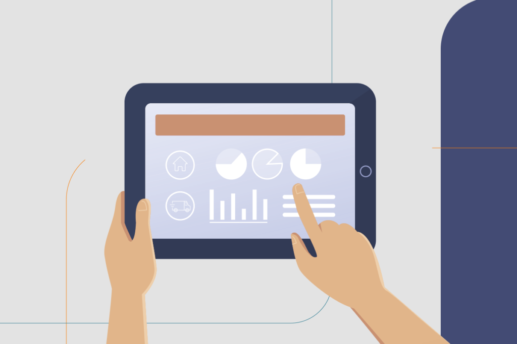 Locação de tablet para empresas em Campinas com Tec Mobile - Tec Mobile