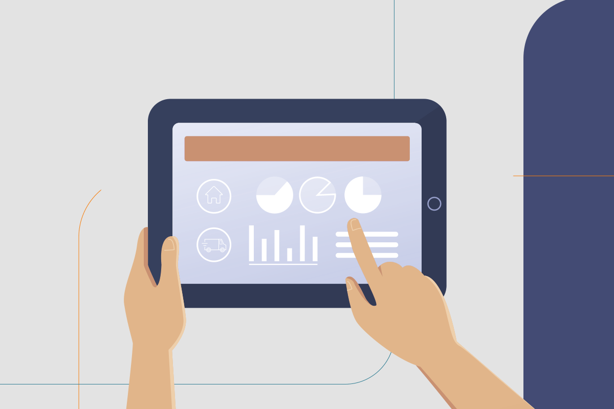 Locação de tablet para empresas em Campinas com Tec Mobile - Tec Mobile