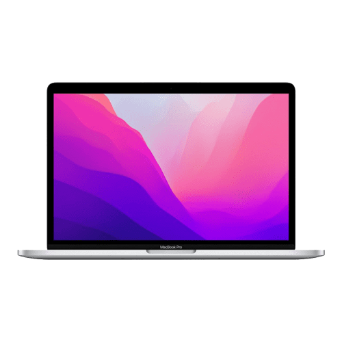 Locação de MacBook Pro de 13” (M2) | Tec Mobile