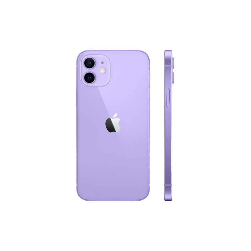 Locação de iPhone 12 mini | Tec Mobile
