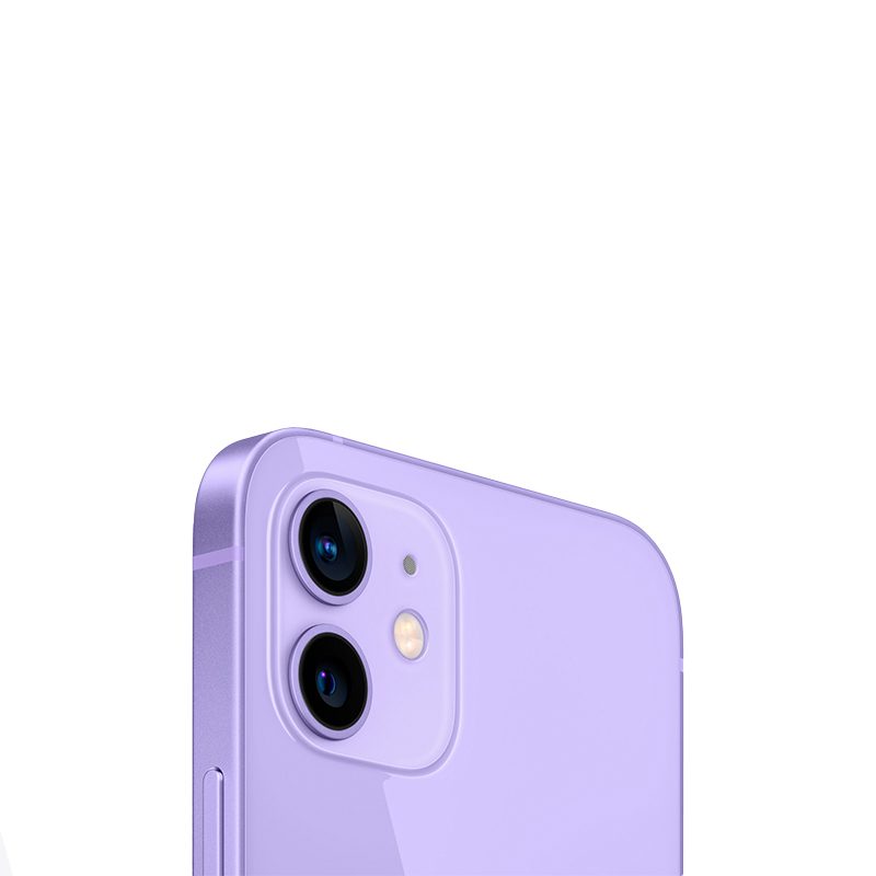 Locação de iPhone 12 mini | Tec Mobile