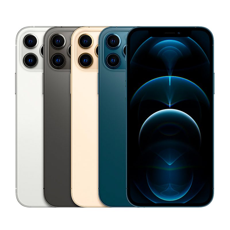 Locação de iPhone 12 Pro Max | Tec Mobile
