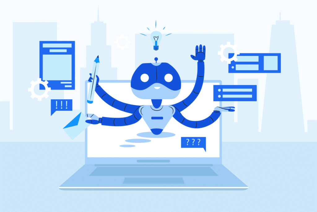 Brity RPA da Samsung: o que é, como funciona, como usar e benefícios ...