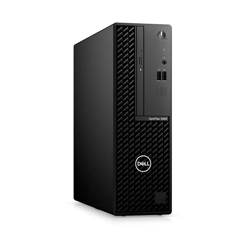 Locação de Mini Desk Dell Optiplex 3090 i5 | Tec Mobile