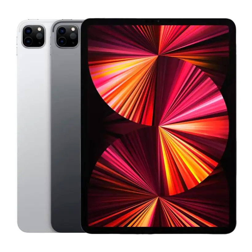 Locação de iPad Pro de 11” (3ª geração) - Tec Mobile