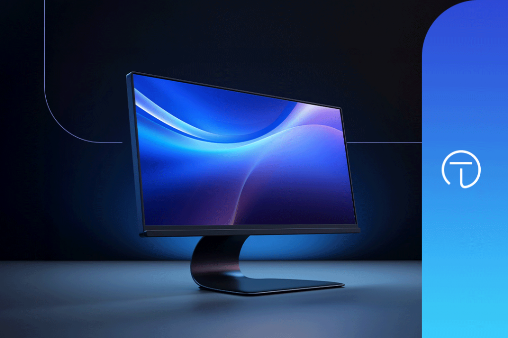 Os 10 melhores monitores para comprar ou alugar 2025 - Tec Mobile